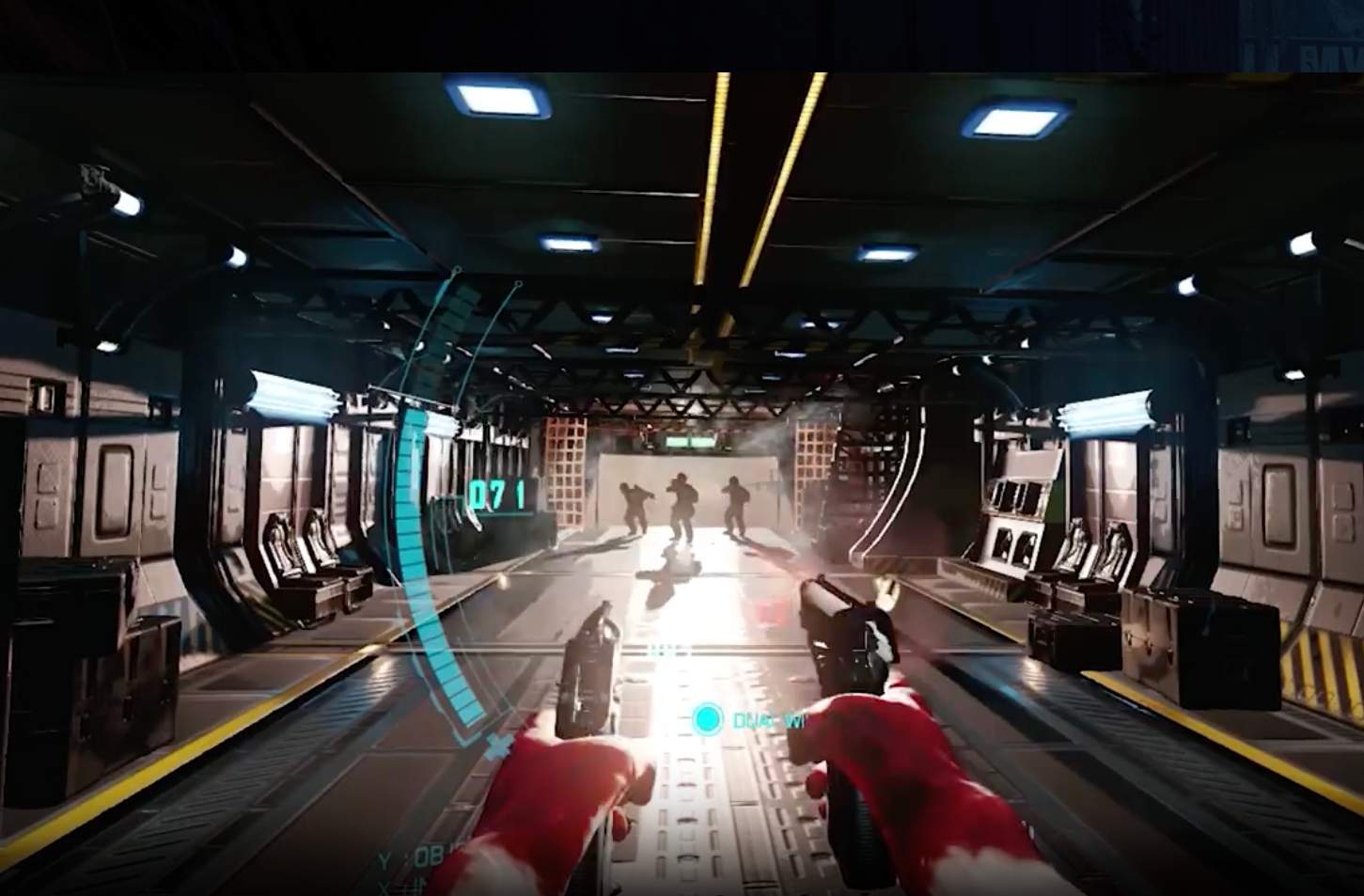 Top 10 Virtual Reality Games to Unleash Your Spy Skills